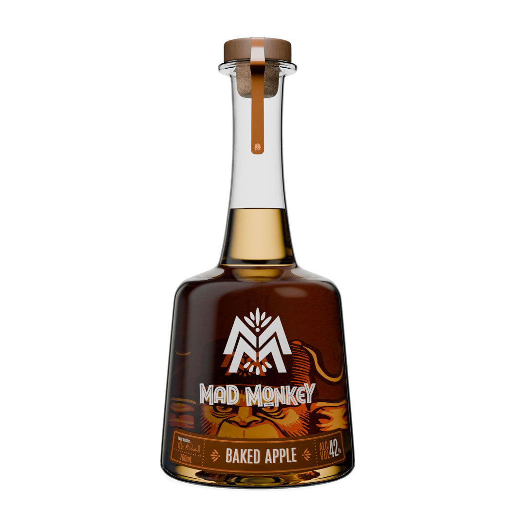 Mad Monkey Distillery | Award-Winning Craft Spirits Made in SA