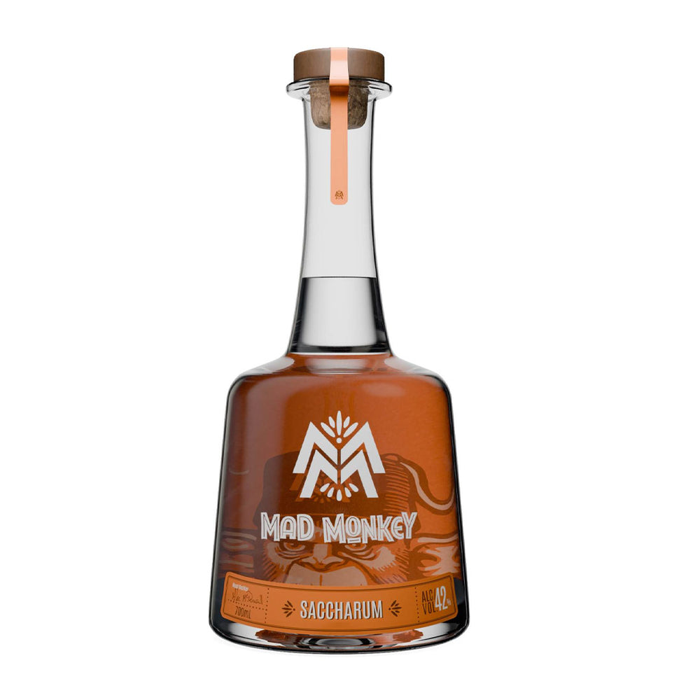 Mad Monkey Distillery | Award-Winning Craft Spirits Made in SA
