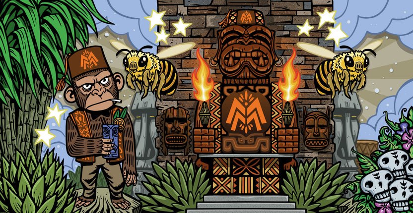 Contact – Mad Monkey Distillery